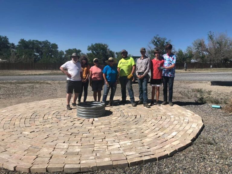 COH-3 - Rocky Mountain Church Network