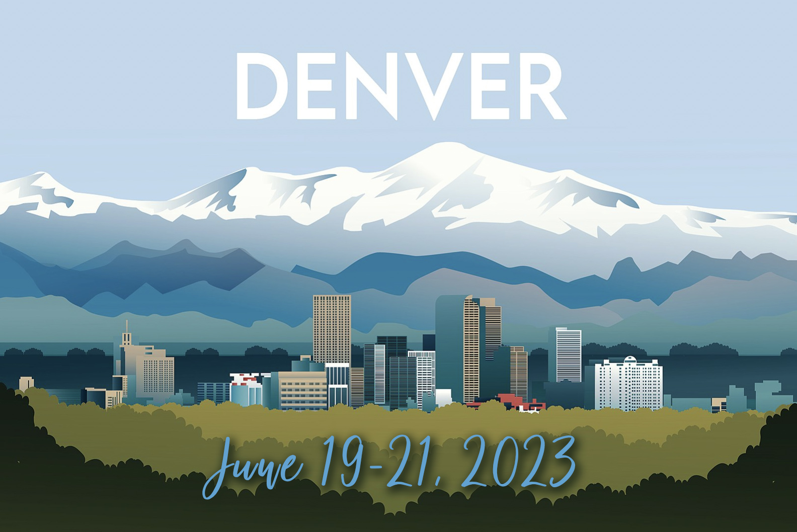 VCN National Meetings 2023 - Rocky Mountain Church Network